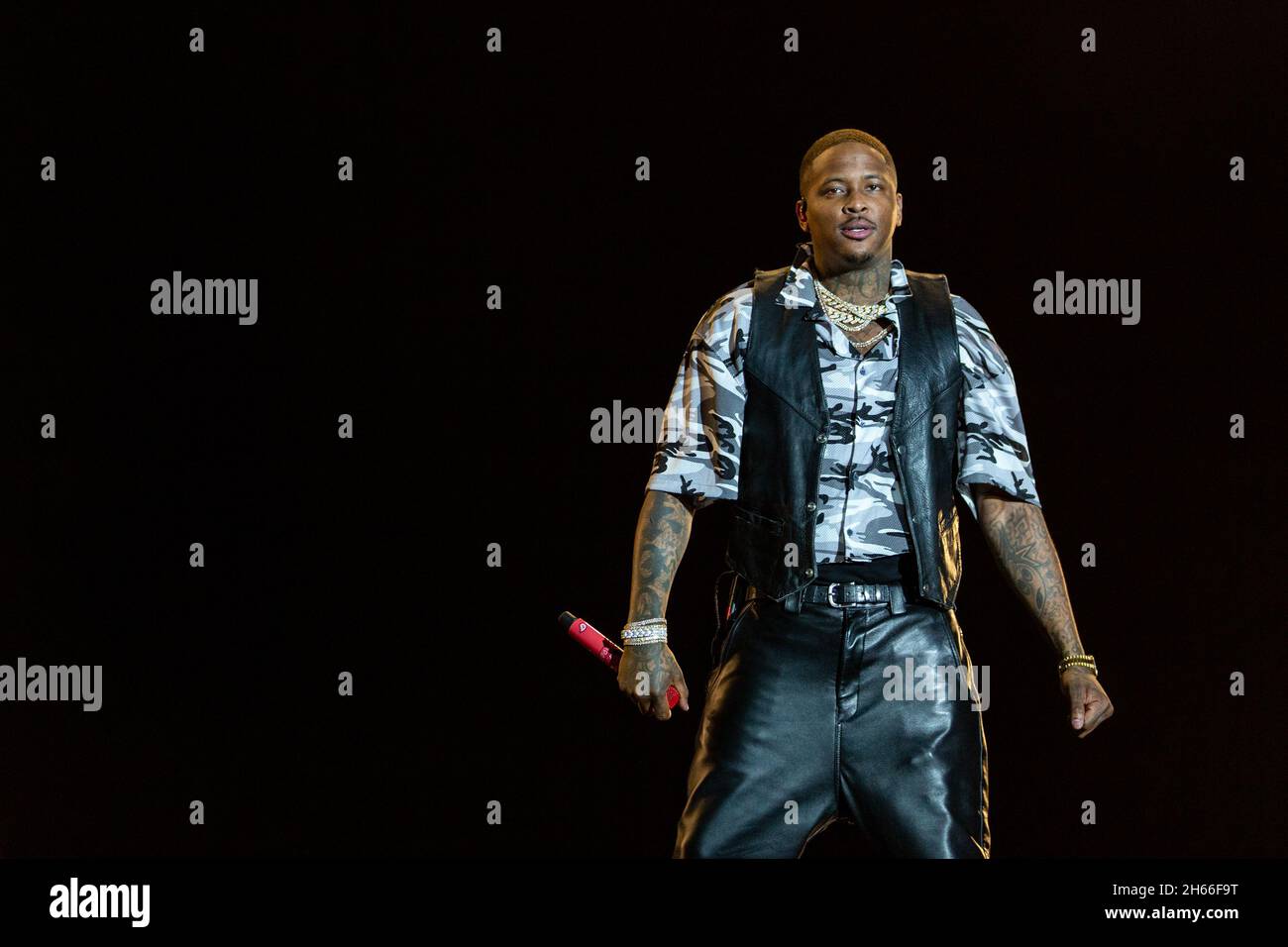 Keenon dequan ray jackson hi-res stock photography and images - Alamy