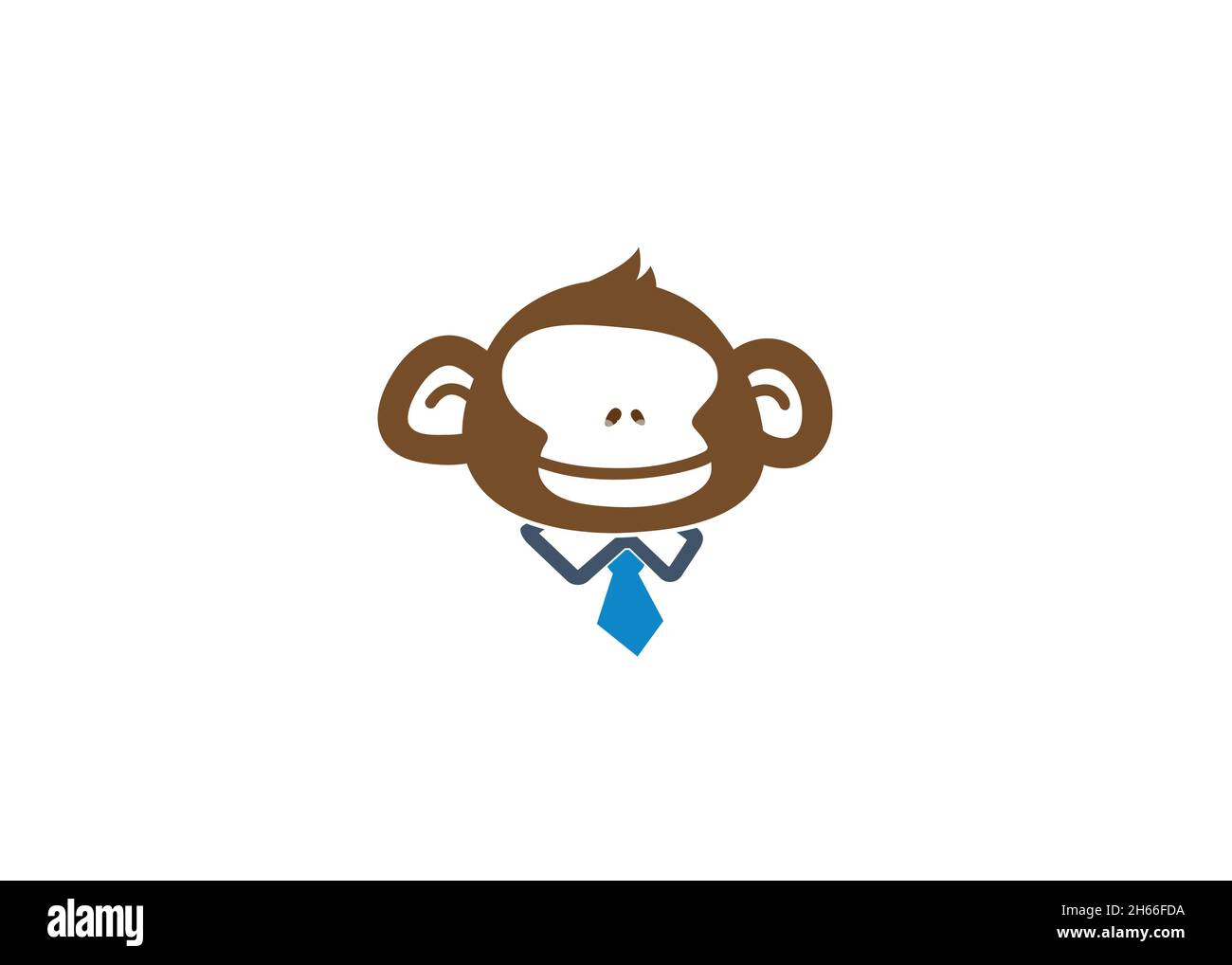 Creative Monkey Logo