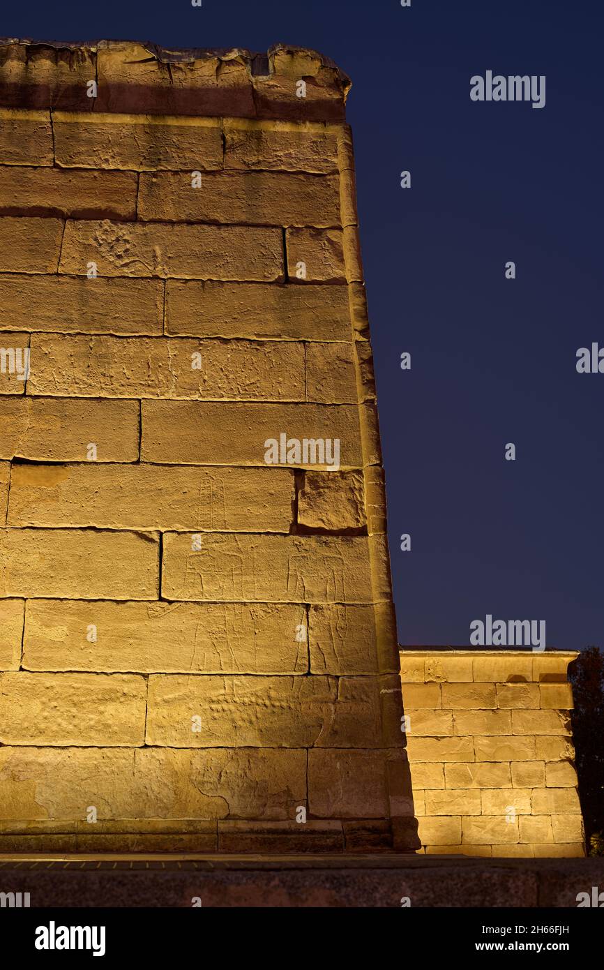 Maahes god hi-res stock photography and images - Alamy