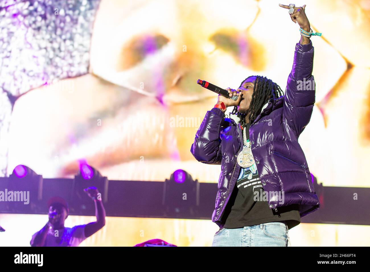 Polo g hi-res stock photography and images - Alamy