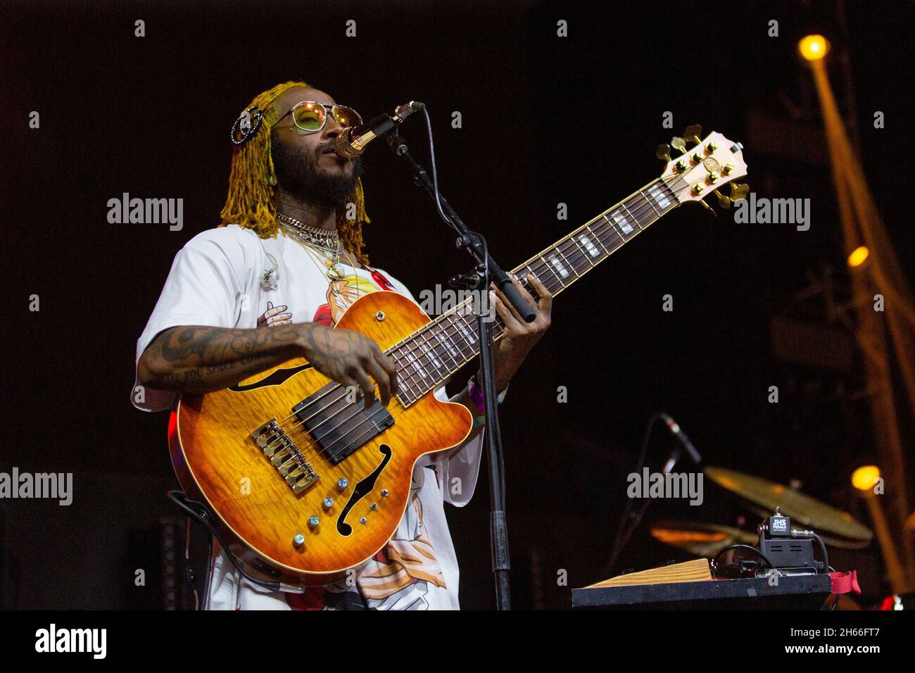 Stephen bruner hi-res stock photography and images - Alamy