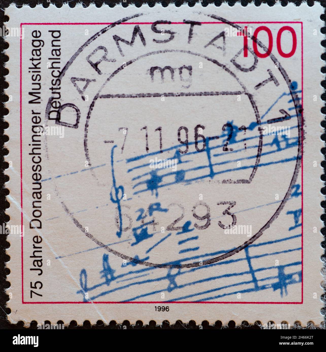 Musicians on postage stamps hi-res stock photography and images - Alamy
