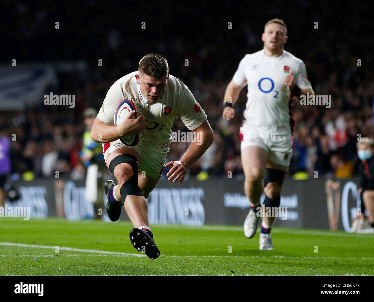 Jamie blamire hi-res stock photography and images - Alamy