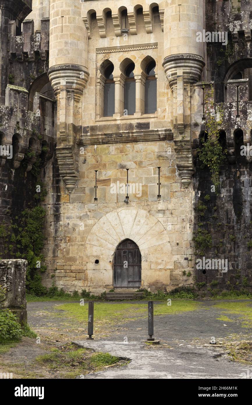 Old butron hi-res stock photography and images - Alamy