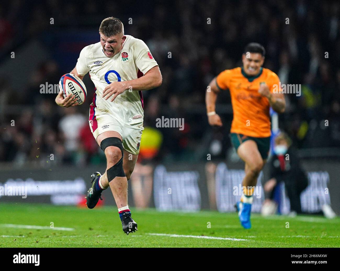 Jamie blamire hi-res stock photography and images - Alamy