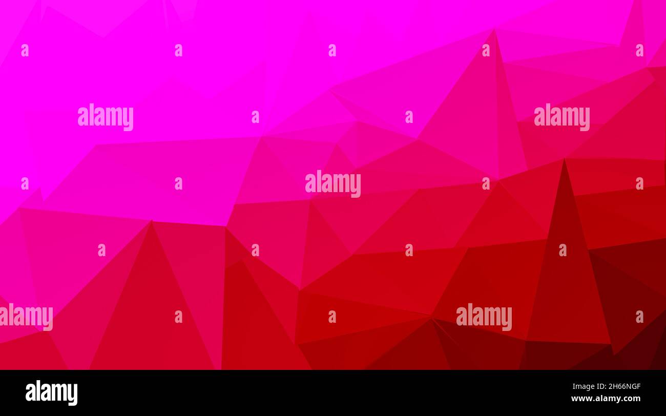 Illustration of a pink gradient background Stock Photo - Alamy