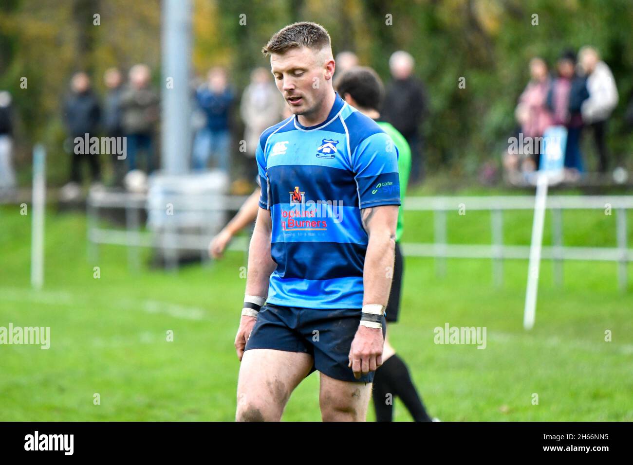 Trebanos rfc hi-res stock photography and images - Alamy