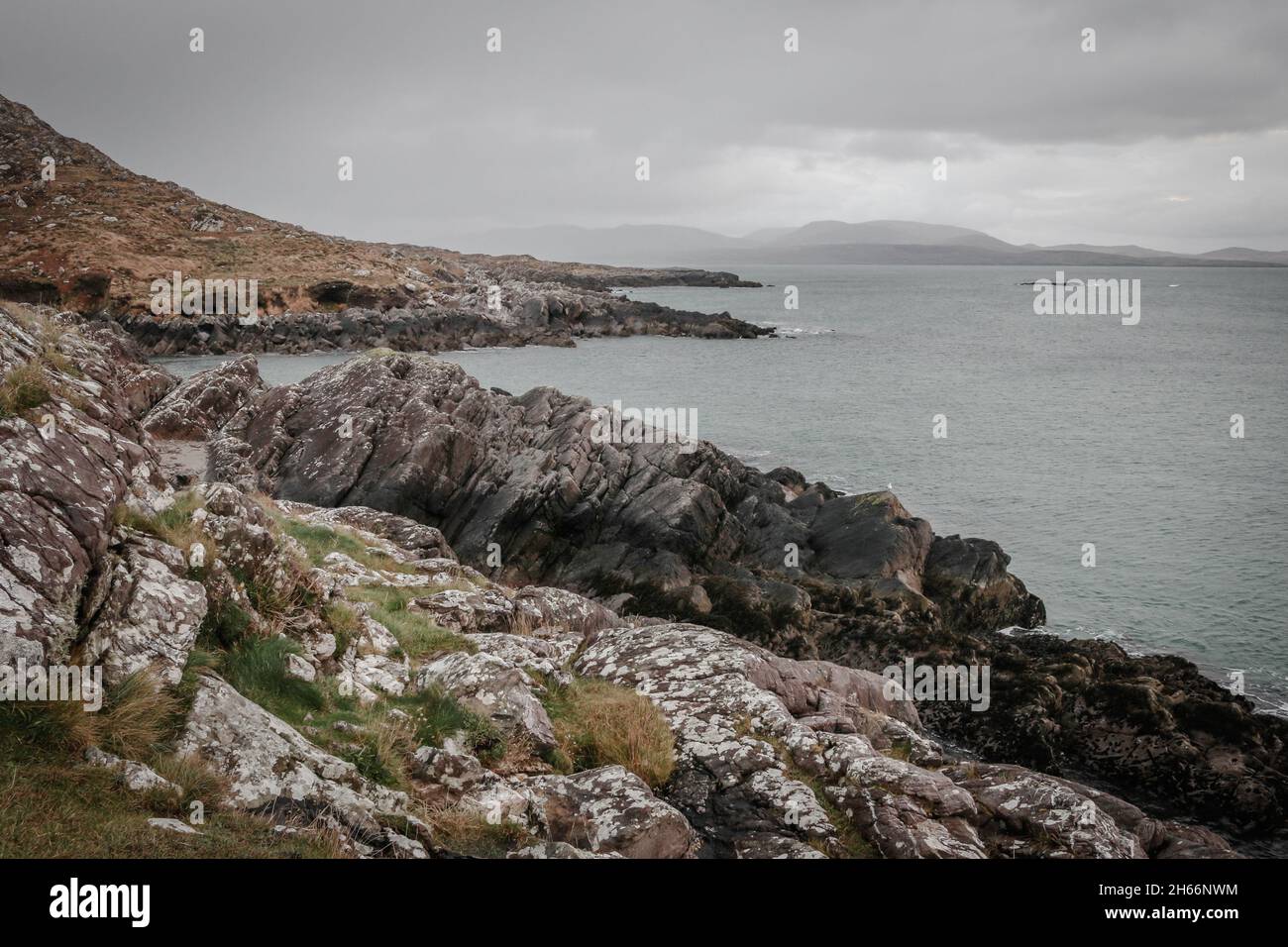 Killarney island hi-res stock photography and images - Alamy
