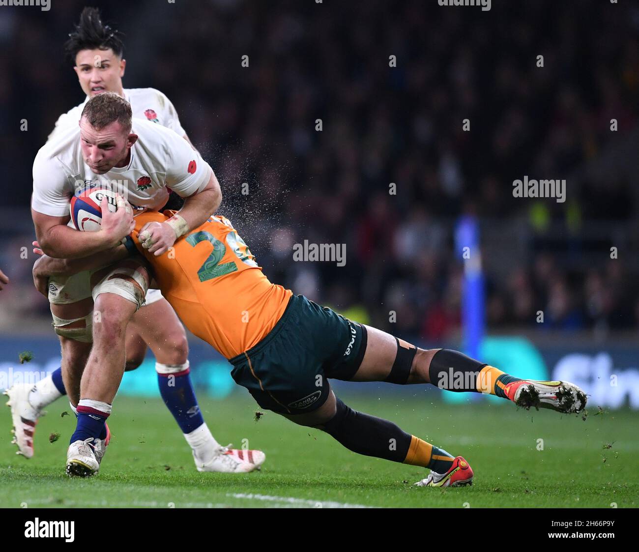 Sam underhill australia hi-res stock photography and images - Alamy