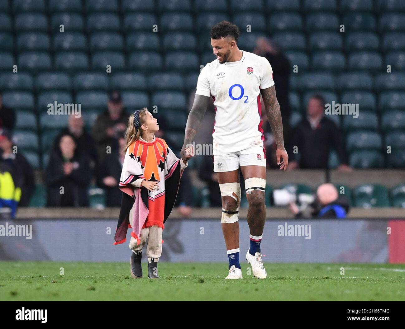 Courtney lawes australia 2021 hi-res stock photography and images - Alamy