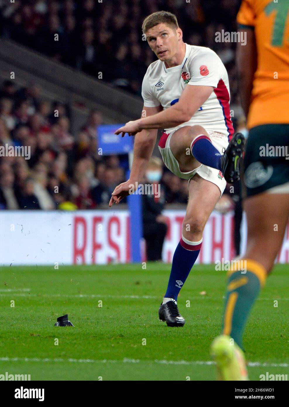 Mason owen hi-res stock photography and images - Alamy