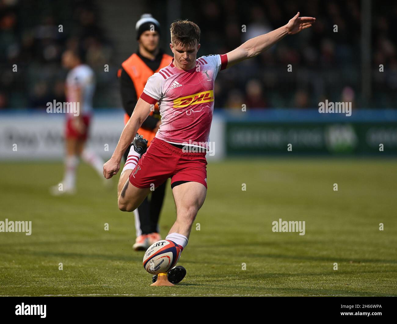 Jamie benson hi-res stock photography and images - Alamy