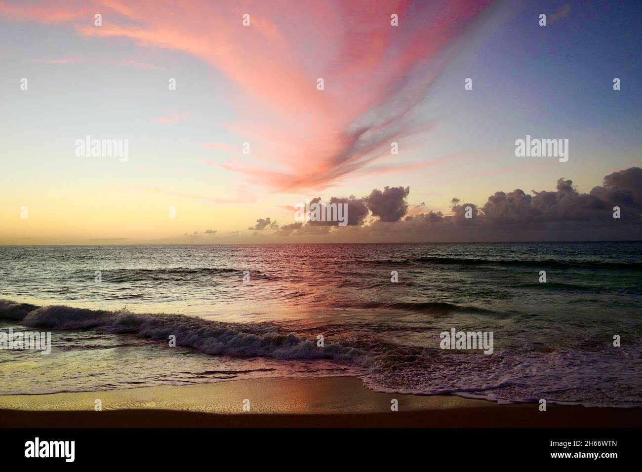 Polihale state park hi-res stock photography and images - Alamy