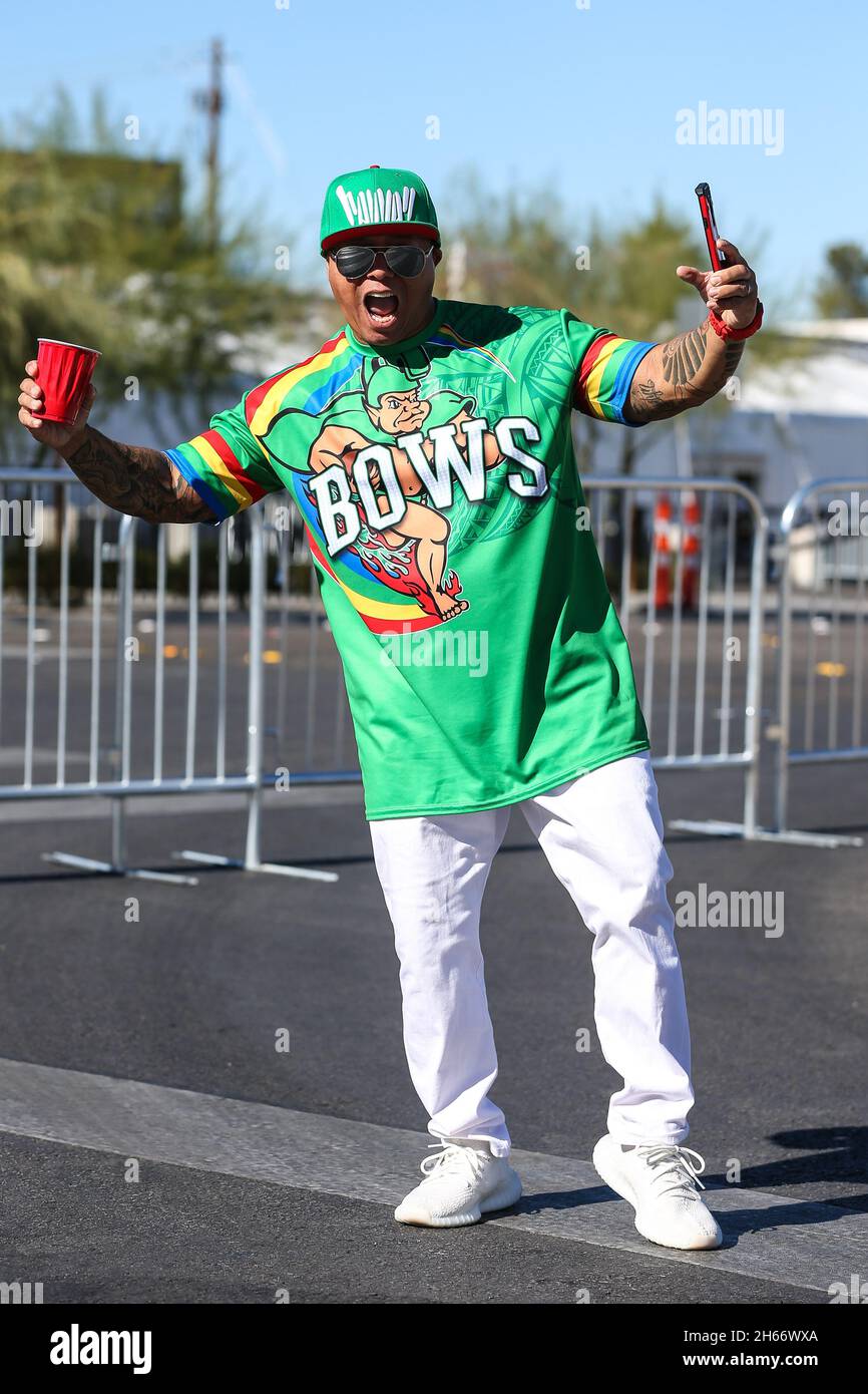 Hawaii warriors fan hi-res stock photography and images - Alamy