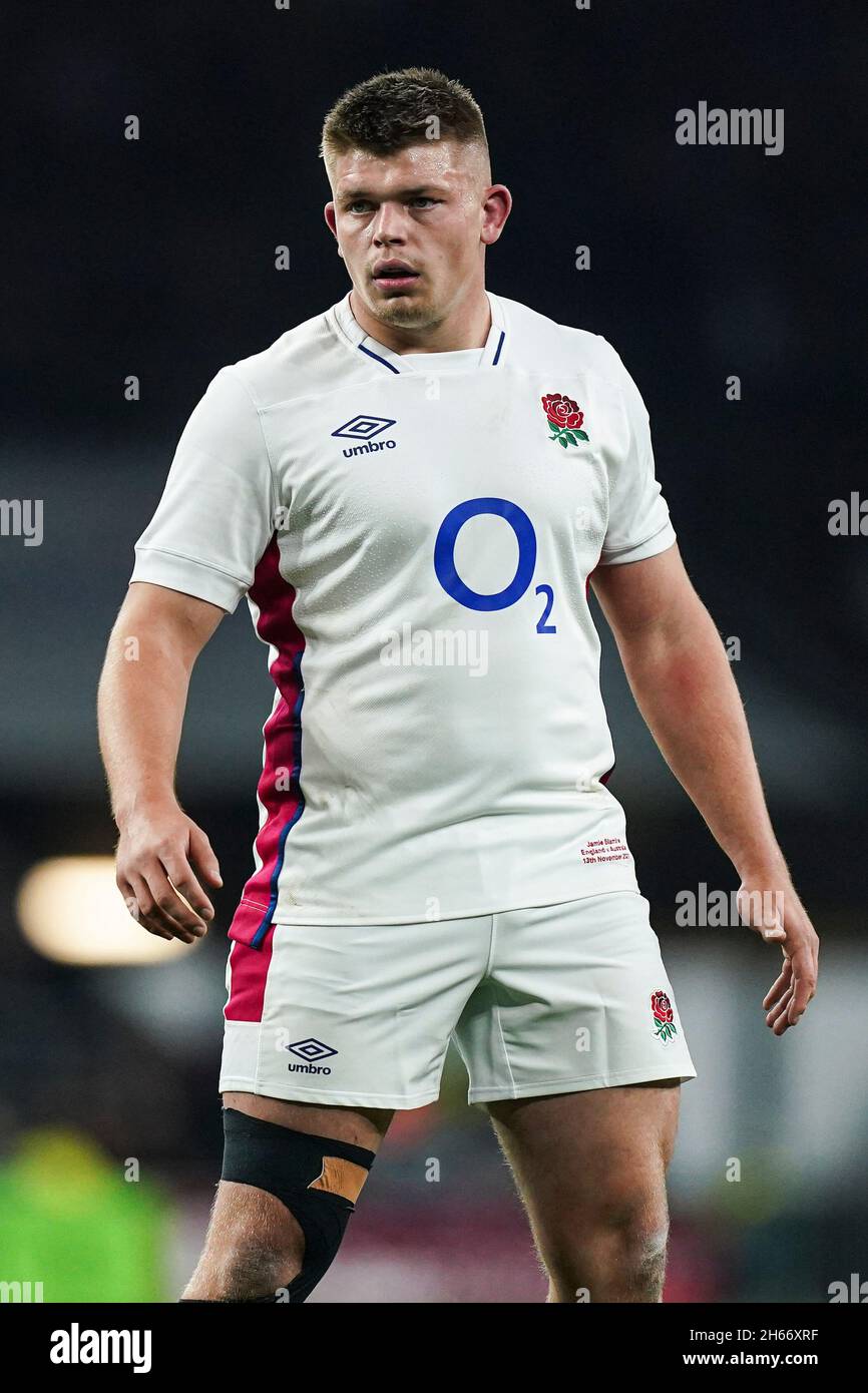 Jamie blamire hi-res stock photography and images - Alamy