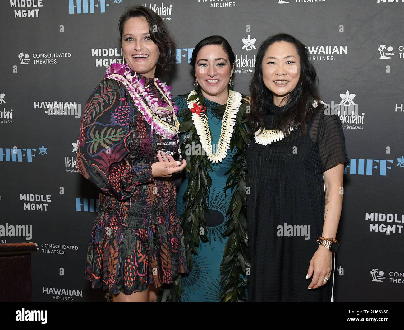 Cheryl hirasa hi-res stock photography and images - Alamy