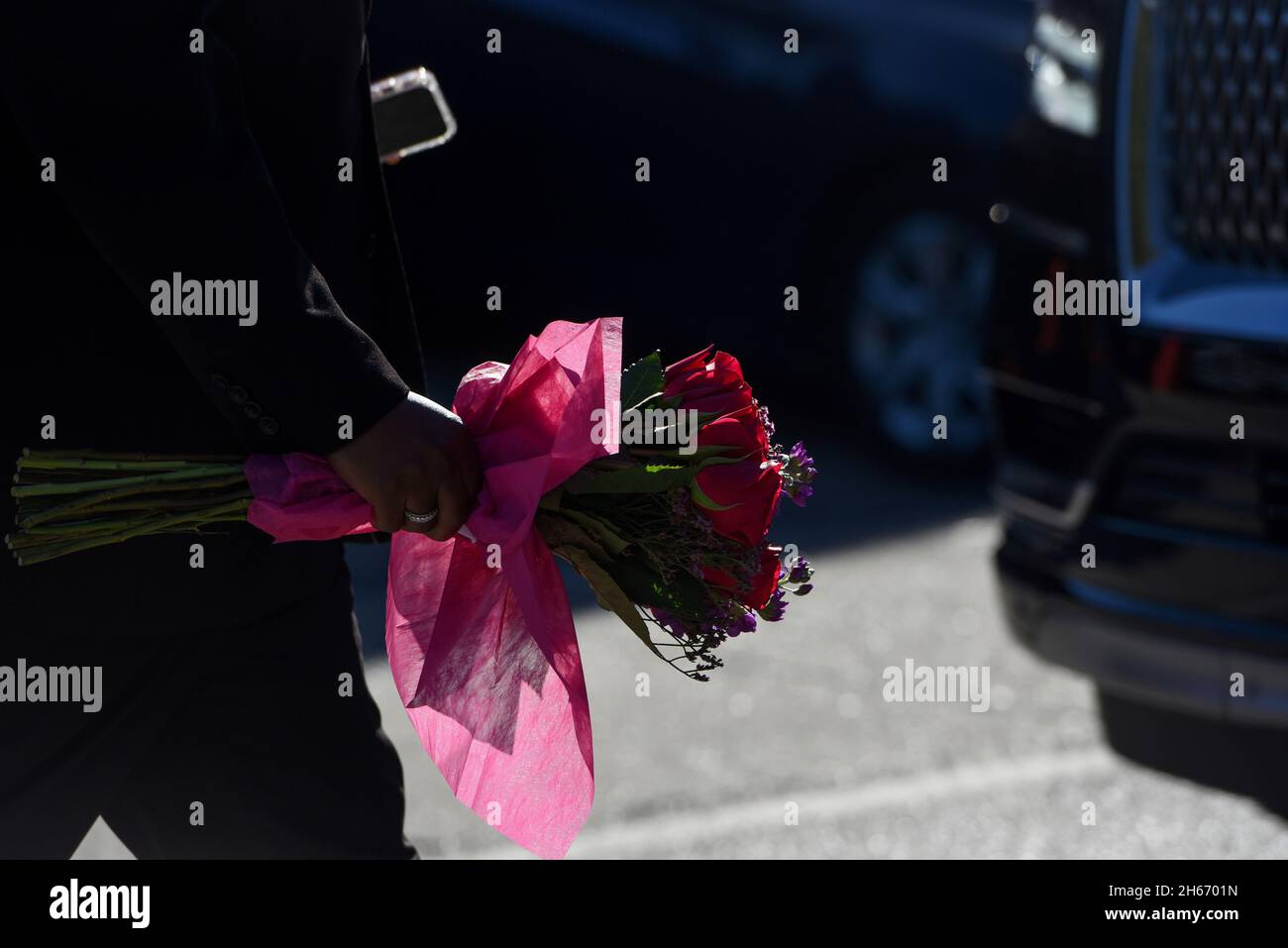 Brianna rodriguez hi-res stock photography and images - Alamy