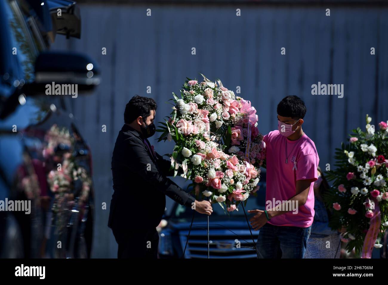 Brianna rodriguez hi-res stock photography and images - Alamy