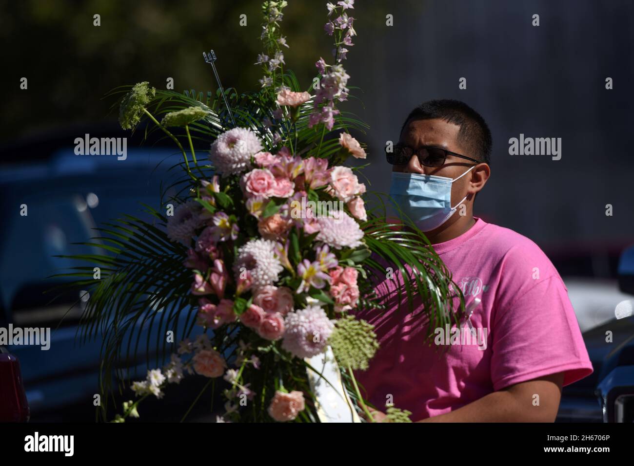 Brianna rodriguez hi-res stock photography and images - Alamy