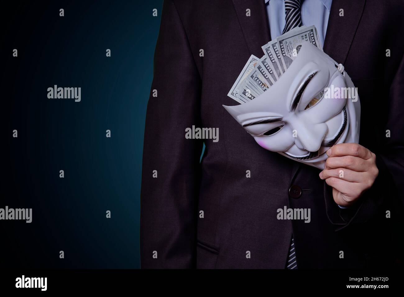 Mysterious person hi-res stock photography and images - Alamy