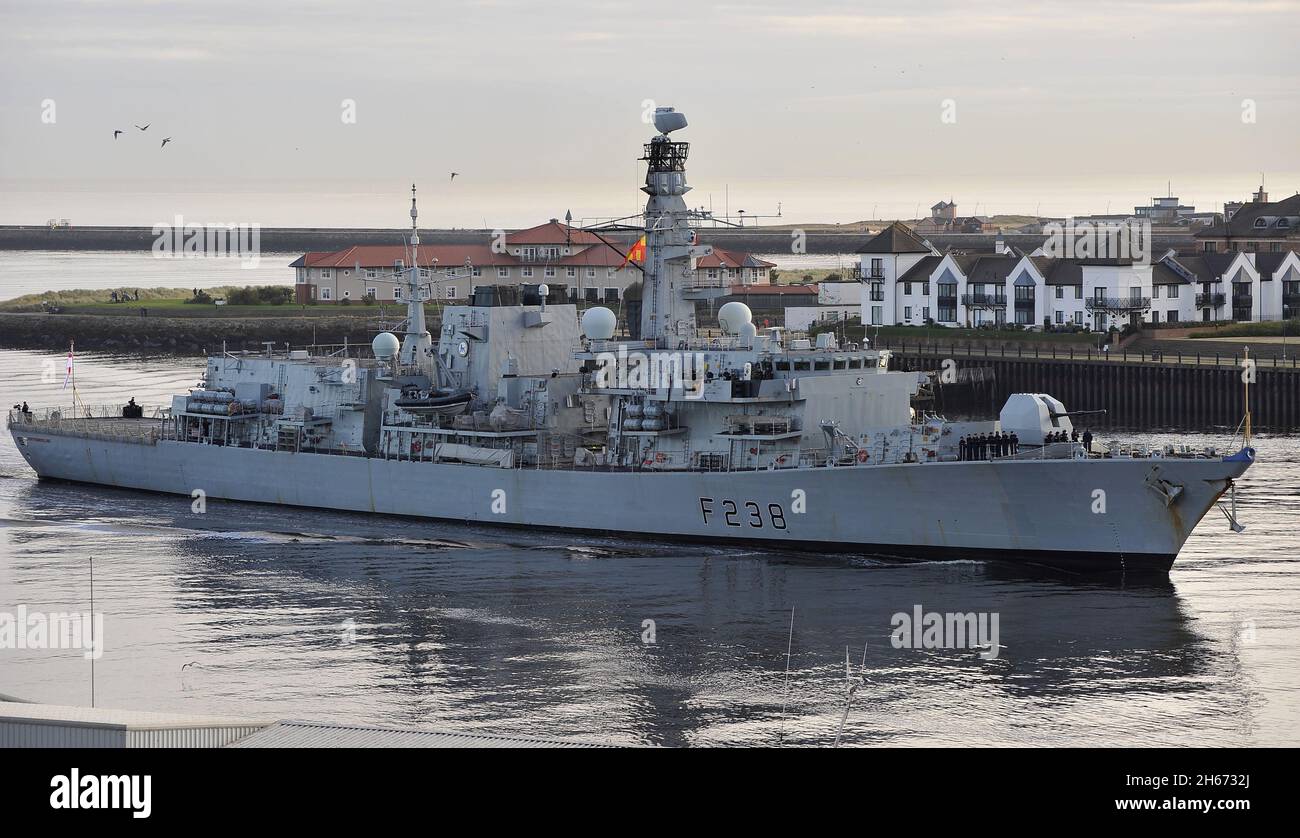 Conventional frigate type hi-res stock photography and images - Alamy