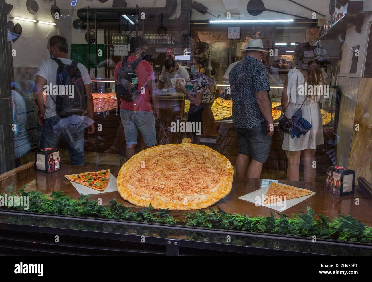 Siena food hi-res stock photography and images - Alamy