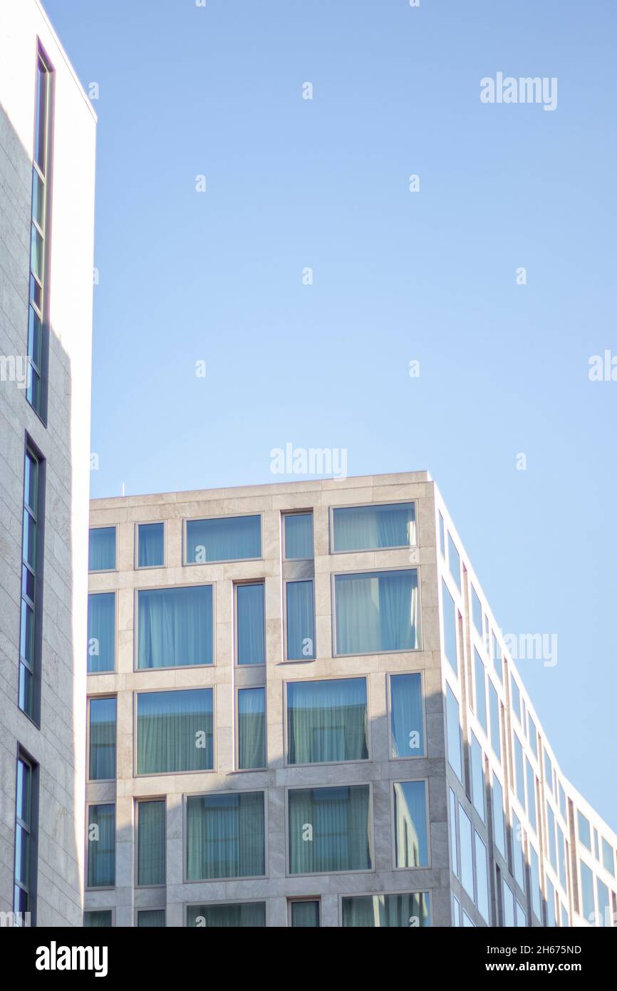 Downtown marble fall hi-res stock photography and images - Alamy