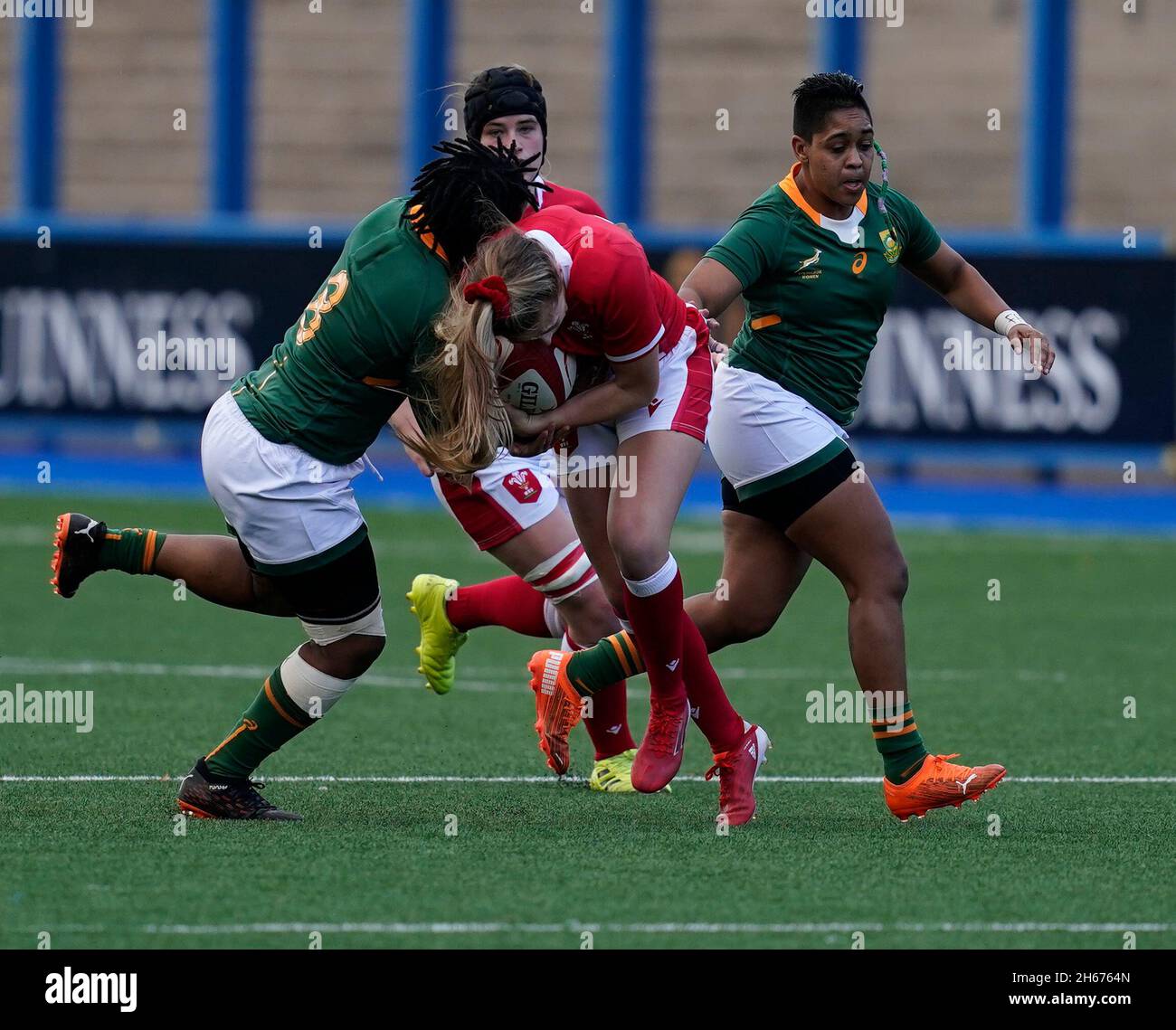 Hannah jones wales hi-res stock photography and images - Alamy