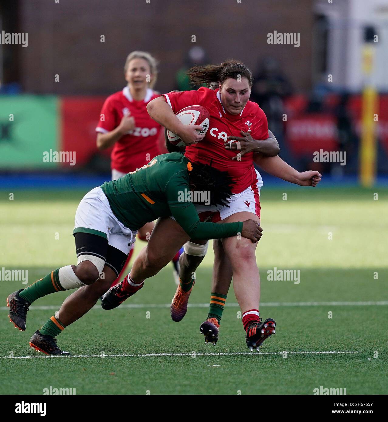 Gwenllian hi-res stock photography and images - Alamy