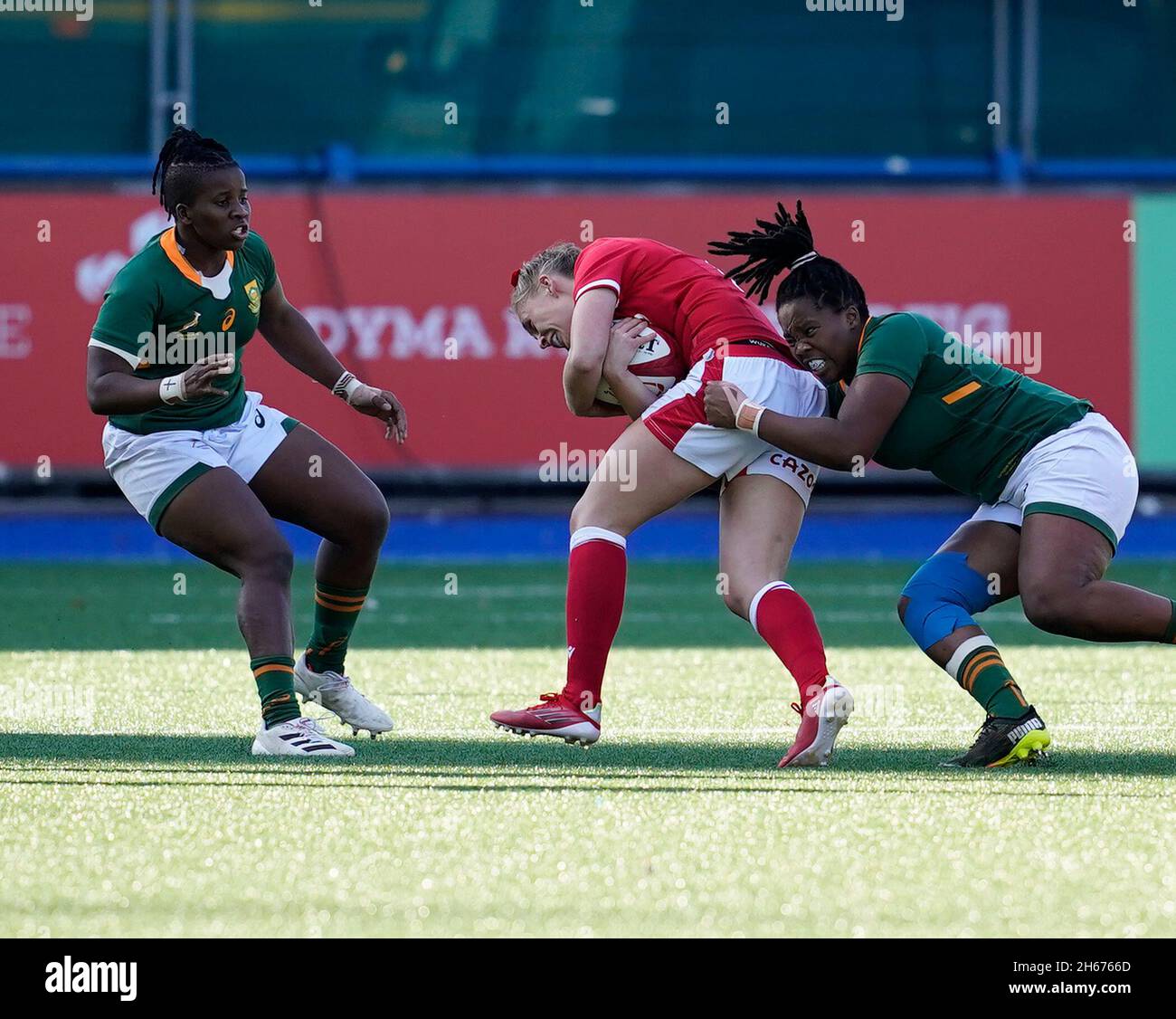 Hannah jones wales hi-res stock photography and images - Alamy