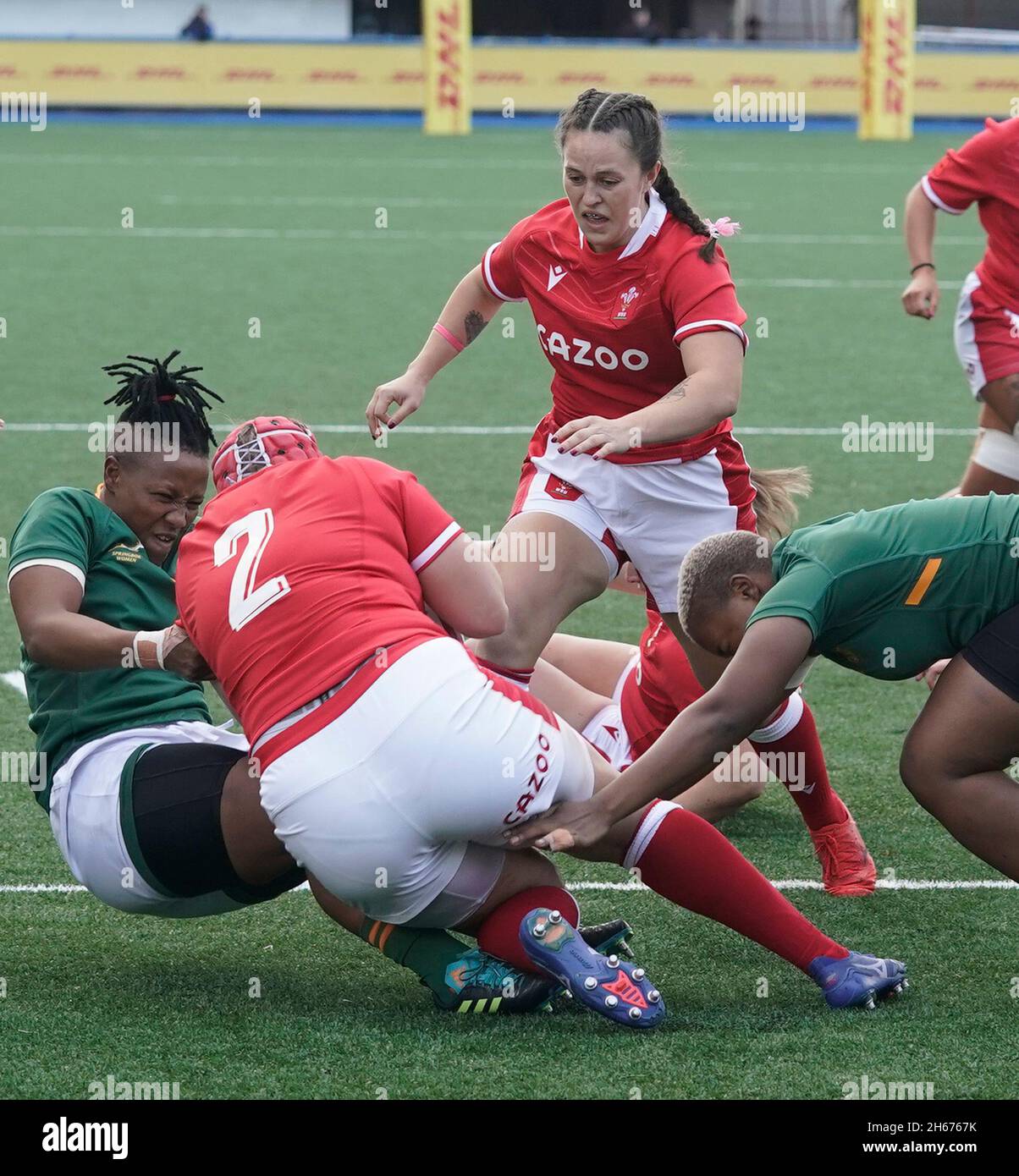 Carys phillips wales hi-res stock photography and images - Alamy