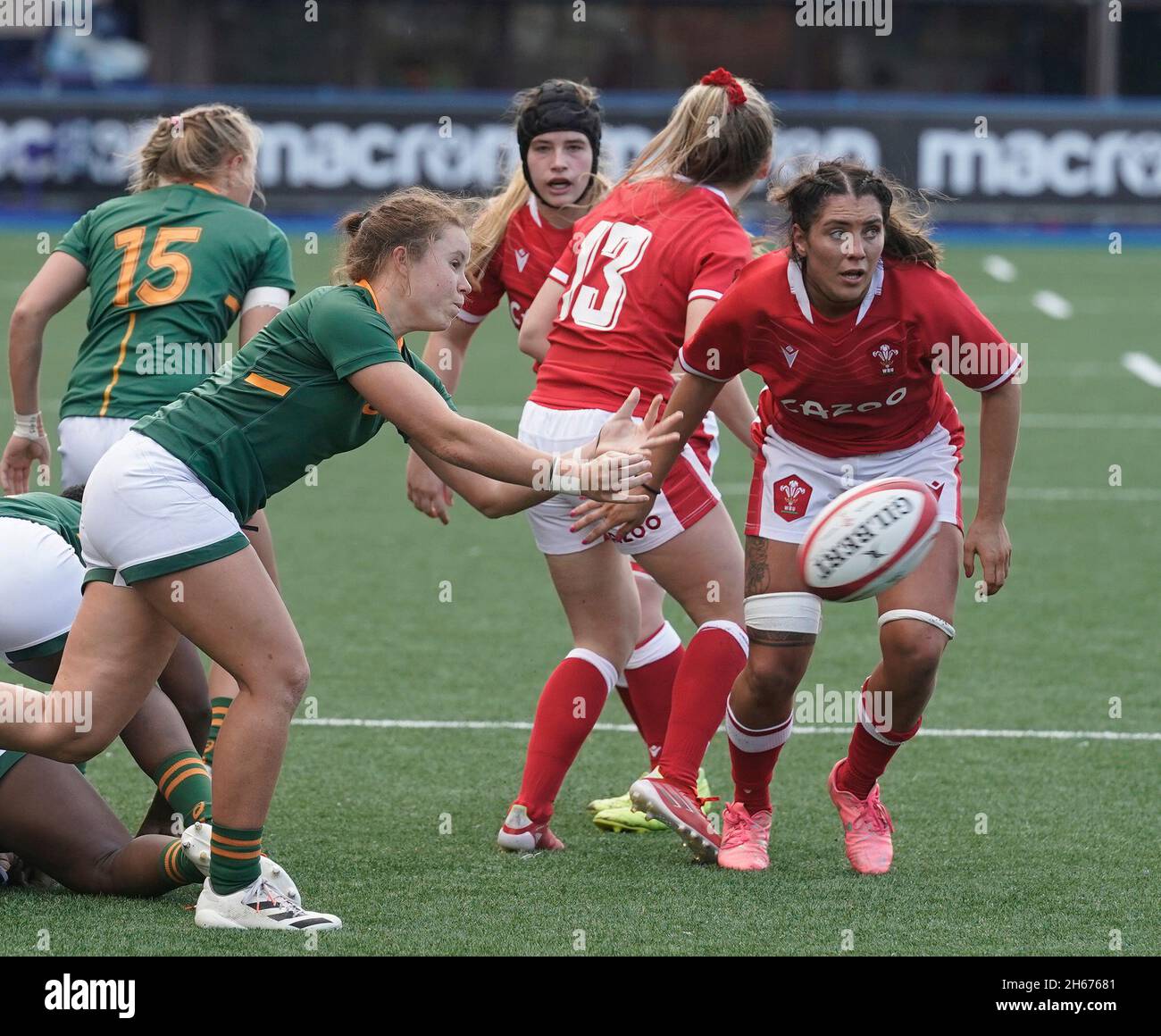 Tayla kinsey hi-res stock photography and images - Alamy