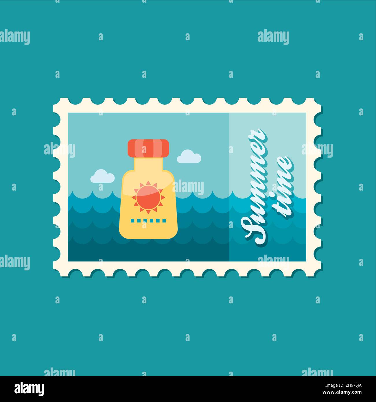 Uv stamp hi-res stock photography and images - Alamy