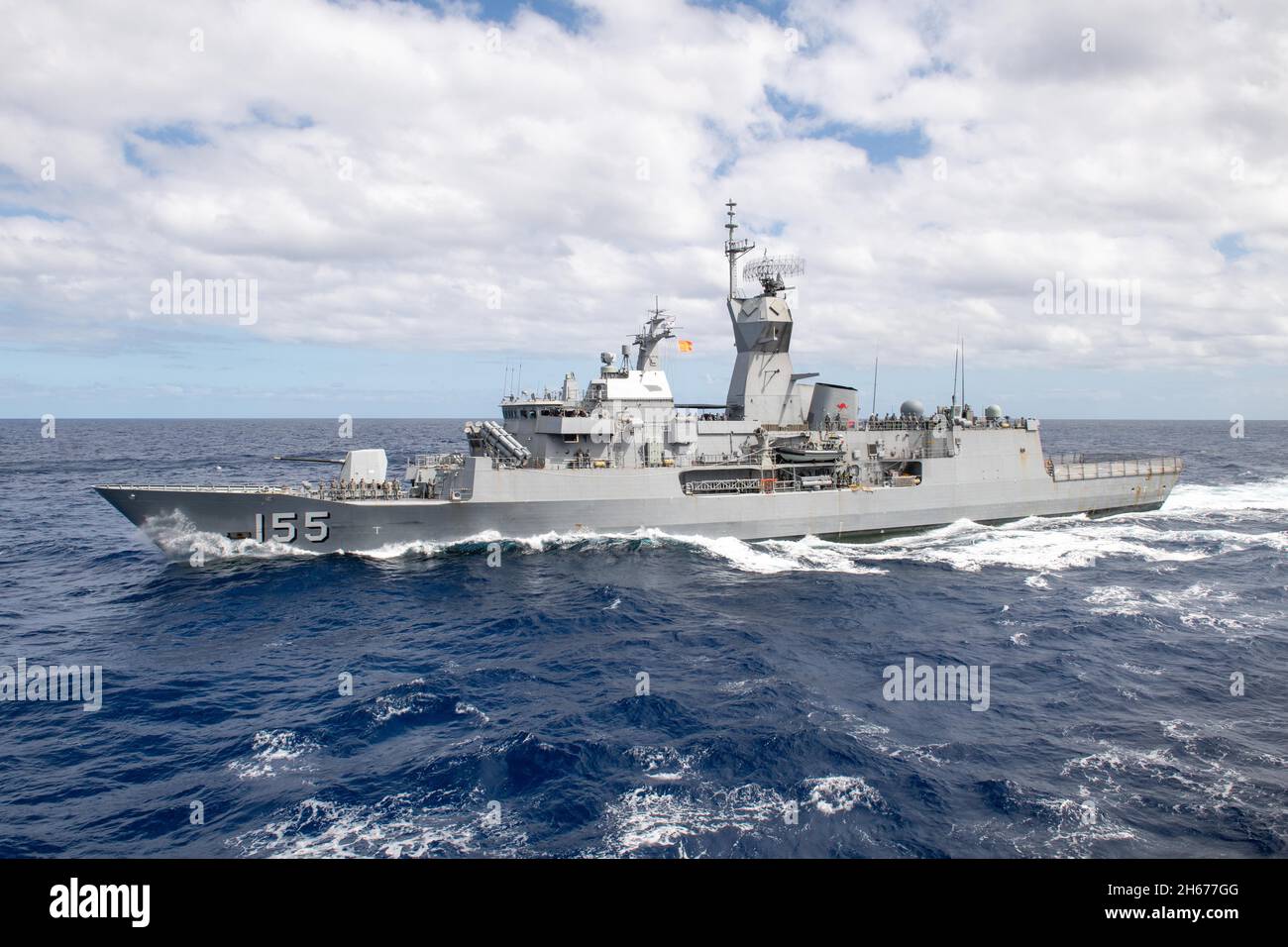 Australian u s military forces hi-res stock photography and images - Alamy