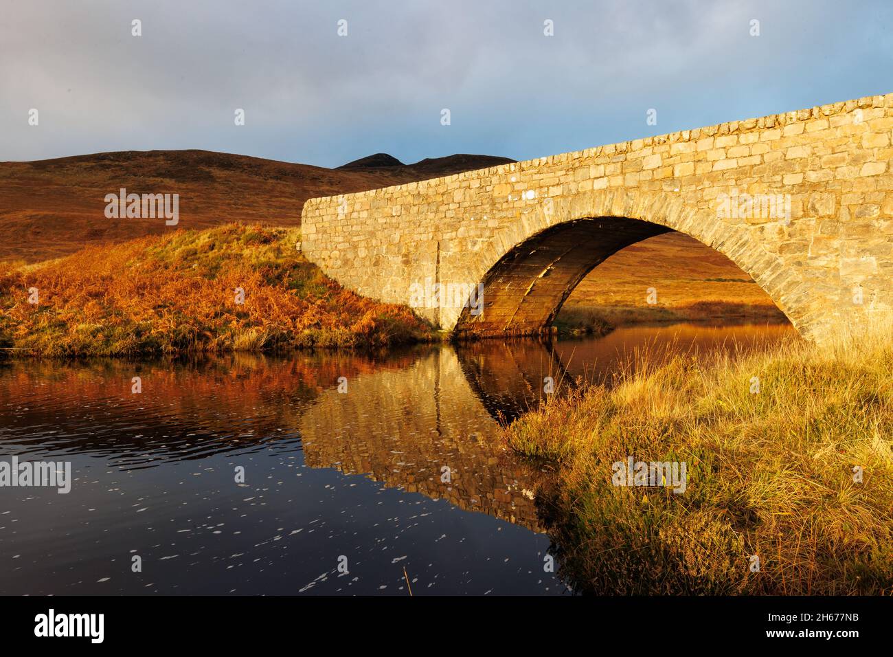 Caithness county hi-res stock photography and images - Alamy