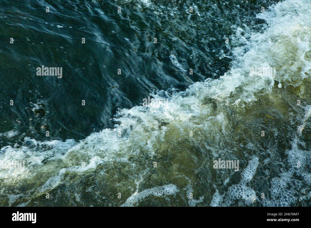 Moskstraumen Whirlpool