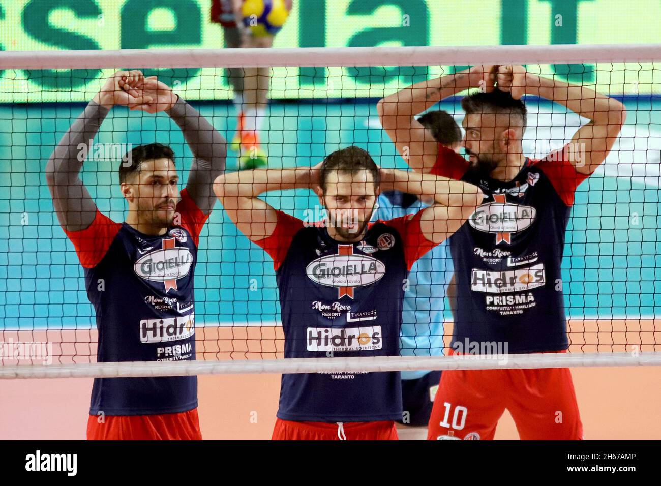 Martino giulio hi-res stock photography and images - Alamy