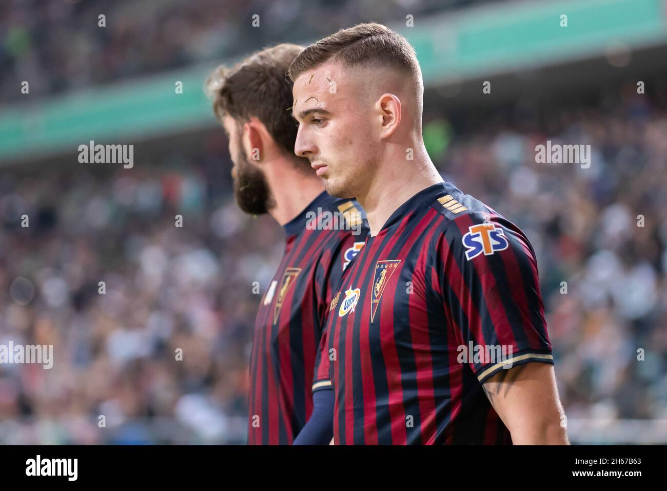 Kacper kozlowski poland hi-res stock photography and images - Alamy