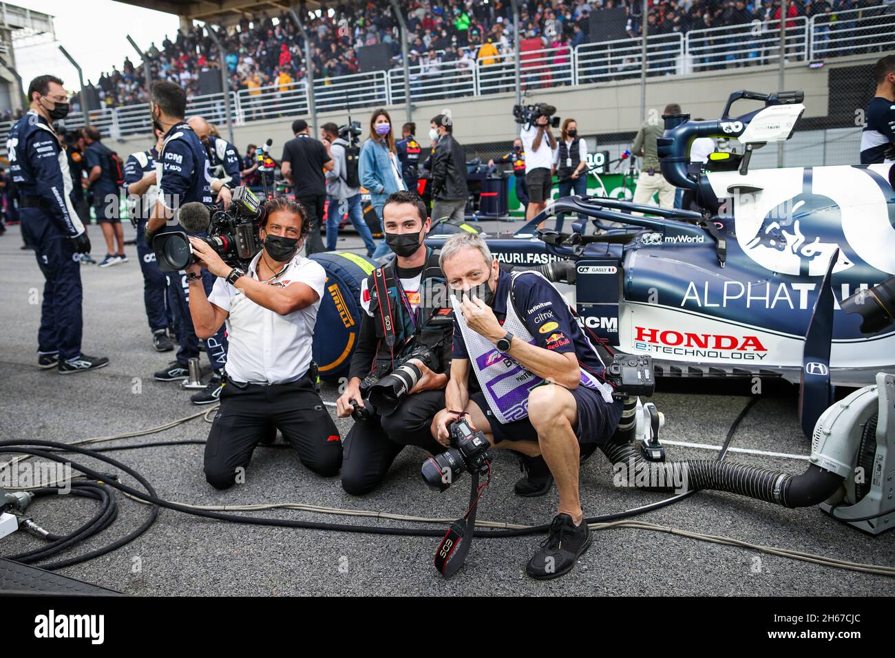 Pau grand prix hi-res stock photography and images - Alamy