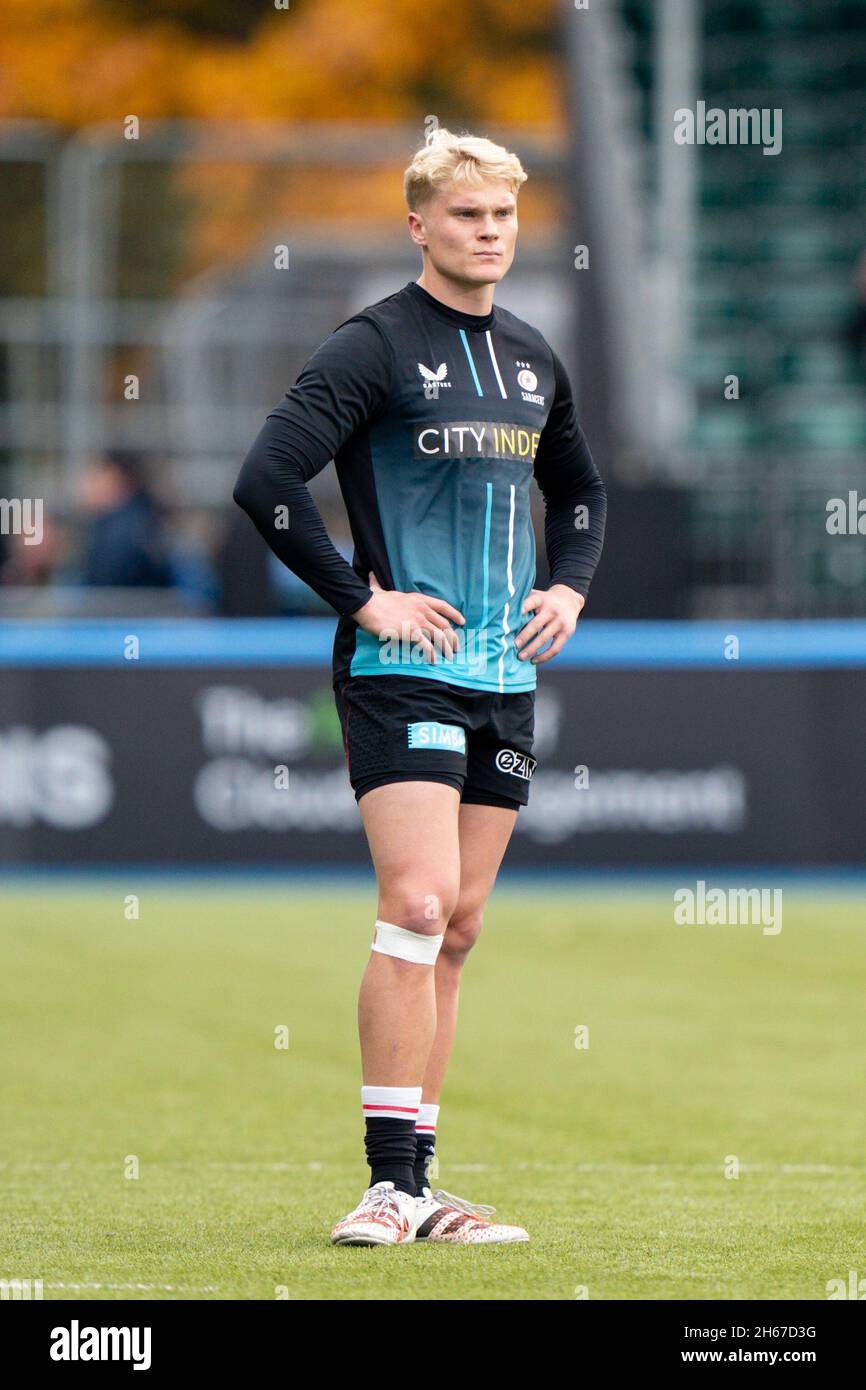 Richard harris portrait hi-res stock photography and images - Alamy