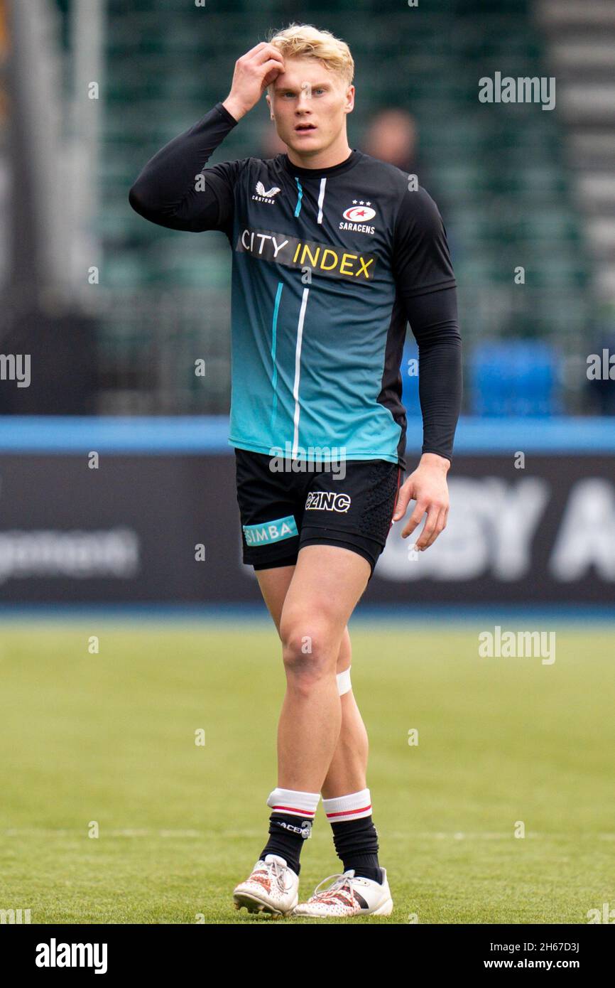 Richard harris portrait hi-res stock photography and images - Alamy