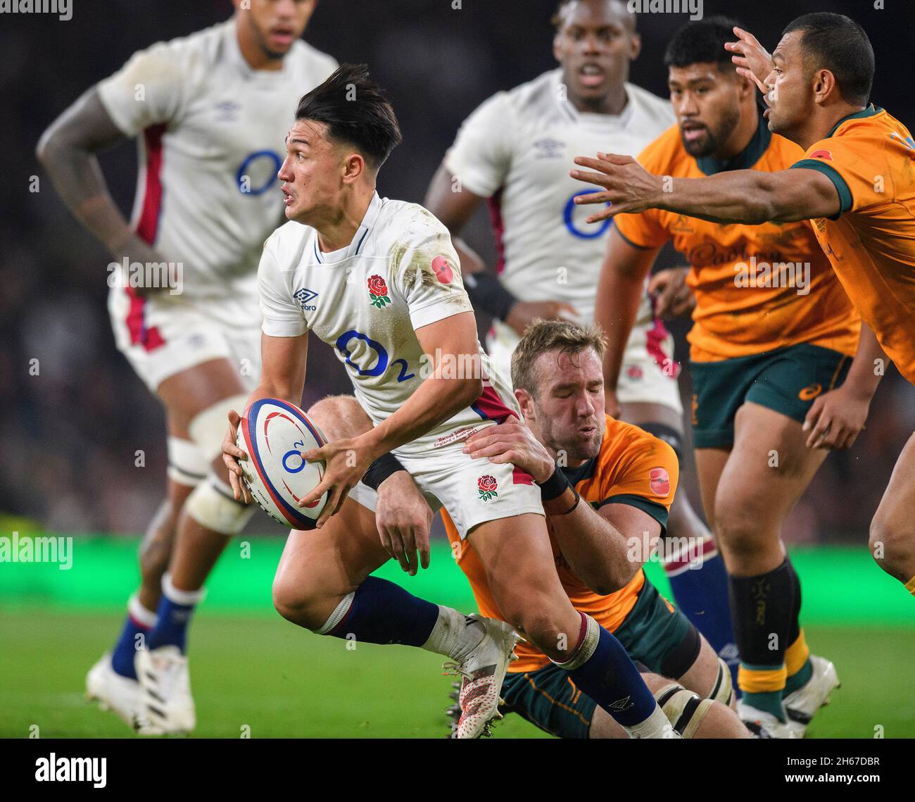 Marcus smith hi-res stock photography and images - Alamy