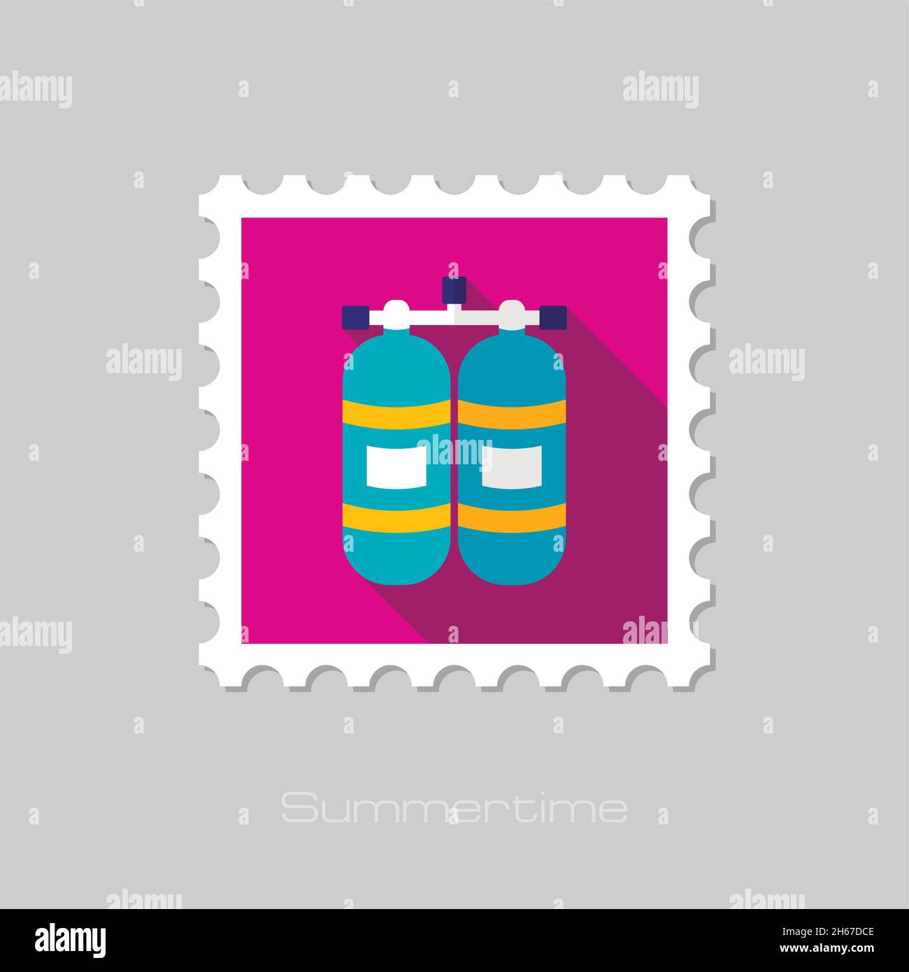 Scuba tank compressor hi-res stock photography and images - Alamy