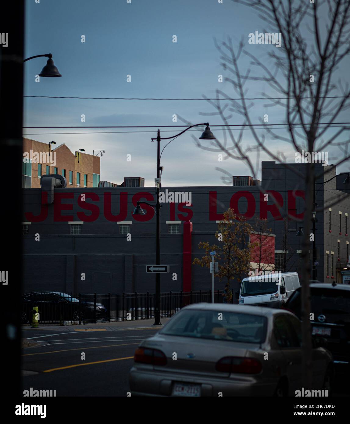 Jesus the lord hi-res stock photography and images - Alamy