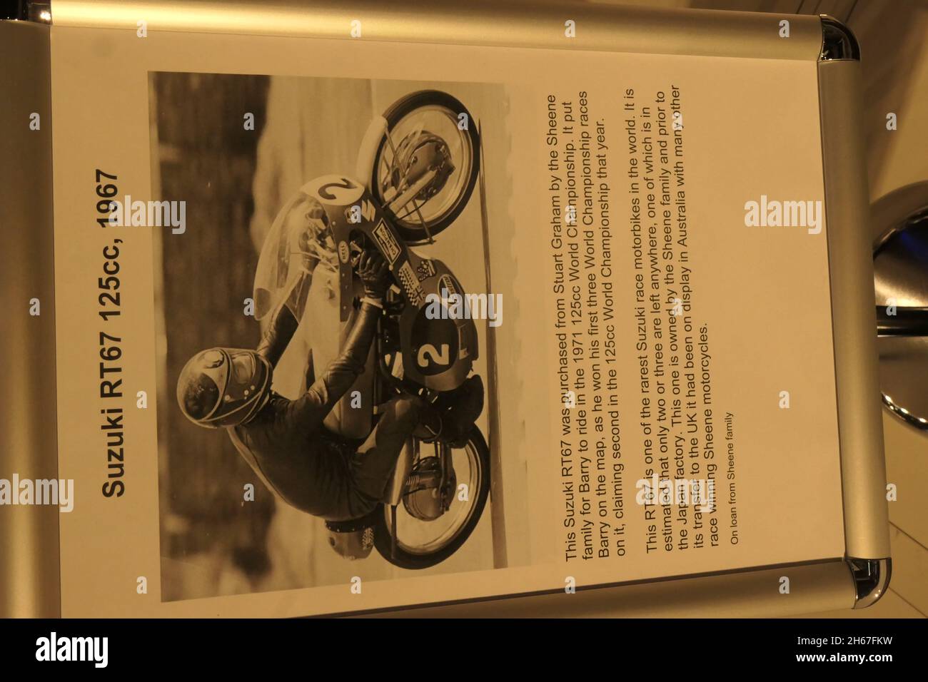 Sheene family hi-res stock photography and images - Alamy