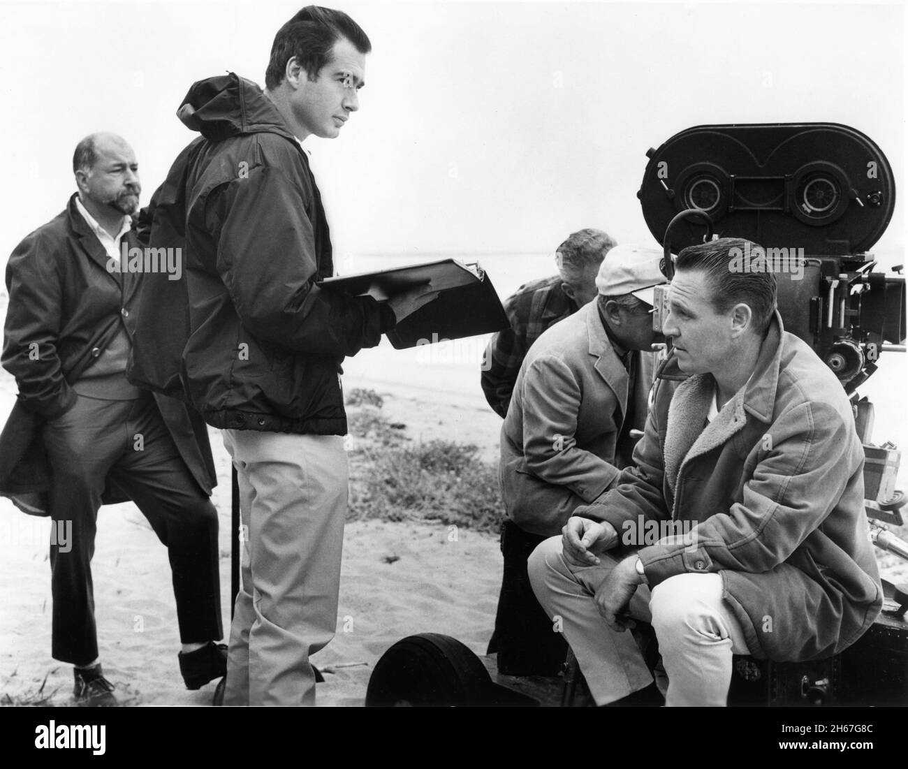 James wong science Black and White Stock Photos & Images - Alamy