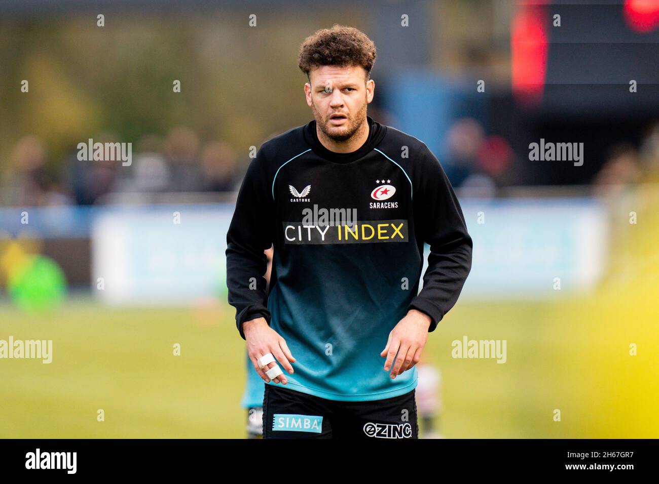 Duncan Taylor Rugby High Resolution Stock Photography and Images - Alamy