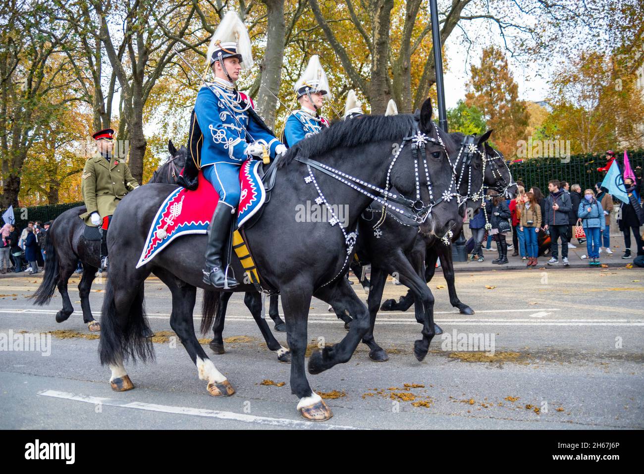 Military ceremonial tradition hi-res stock photography and images - Alamy