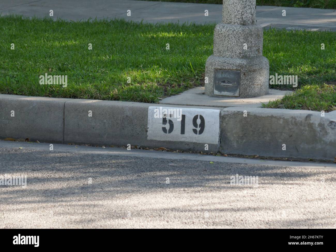 Beverly Hills, California, USA 14th September 2021 A general view of ...