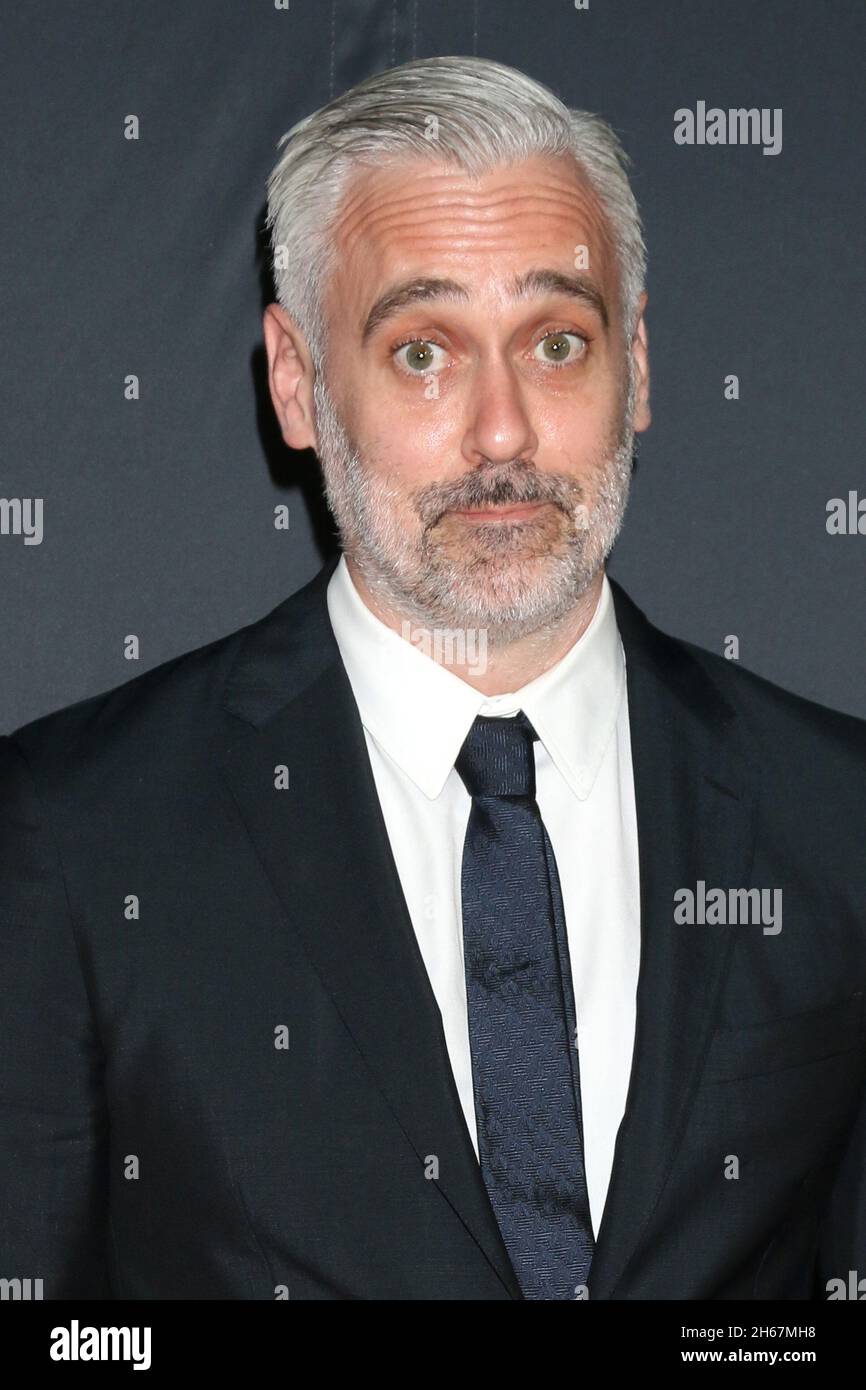 Iain Canning at the AFI Fest - The Power of The Dog LA Premiere at TCL ...